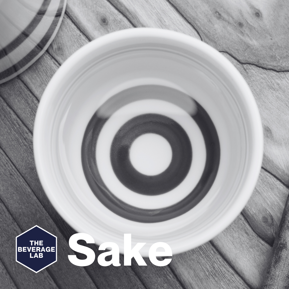 Sake – The Beverage Lab Inc.